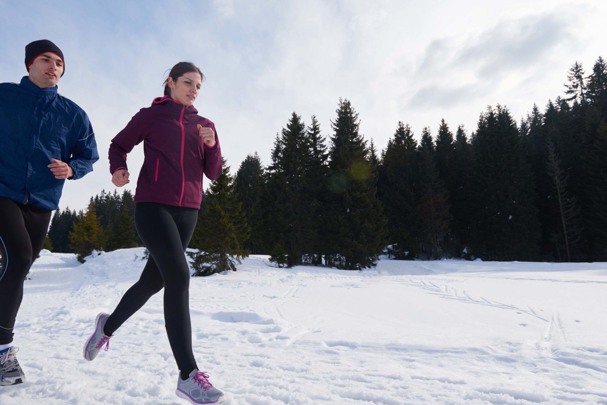 How to find the right pace when jogging - Lifetimefit