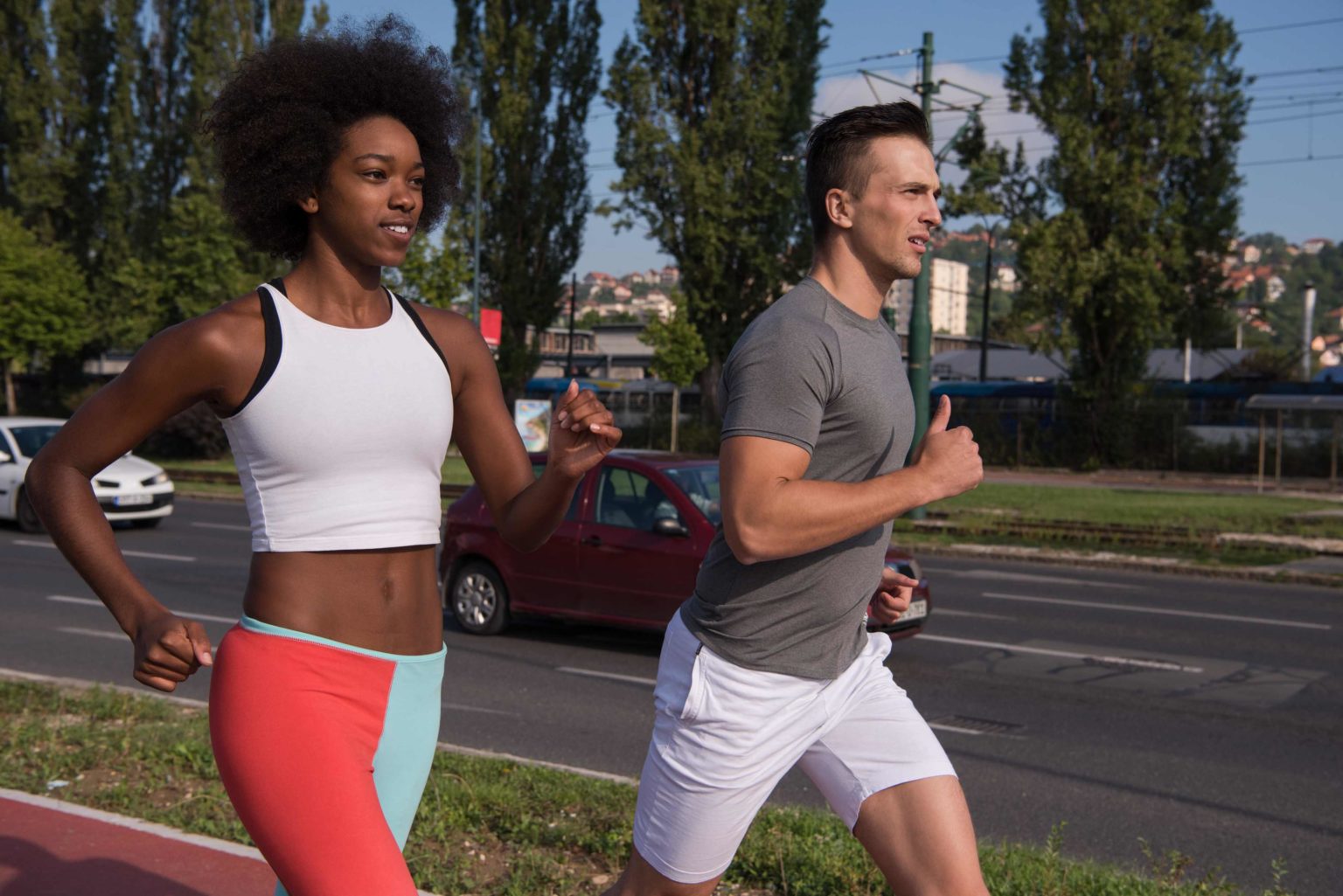 Tapering - Running fast when it matters most - Lifetimefit Tapering - Running fast when it matters most - Lifetimefit