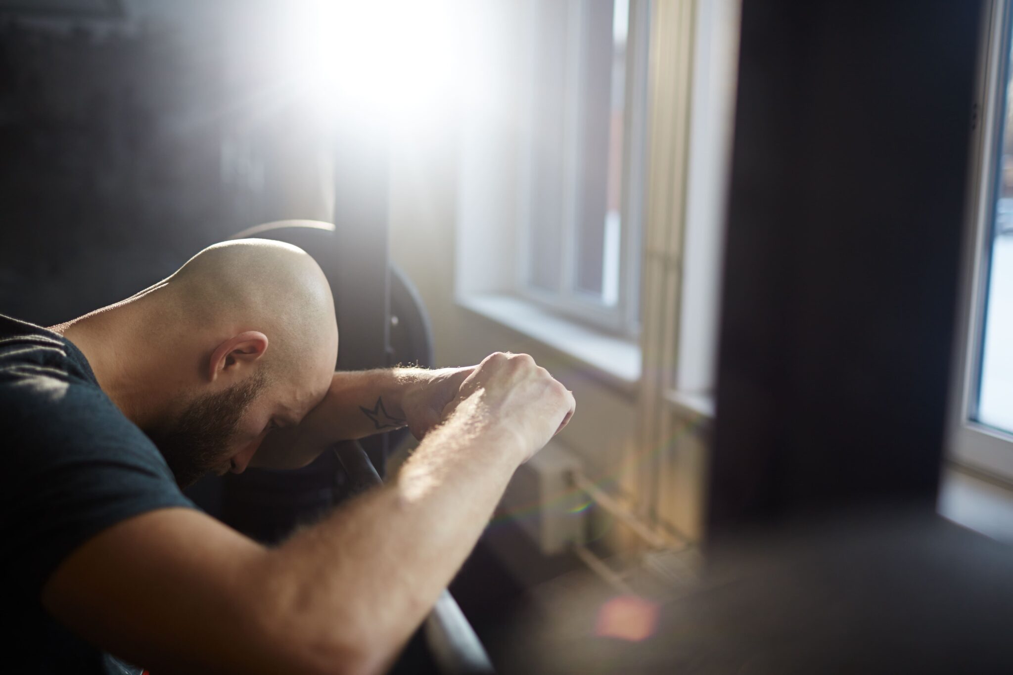 How to avoid overtraining - the best tips - Lifetimefit