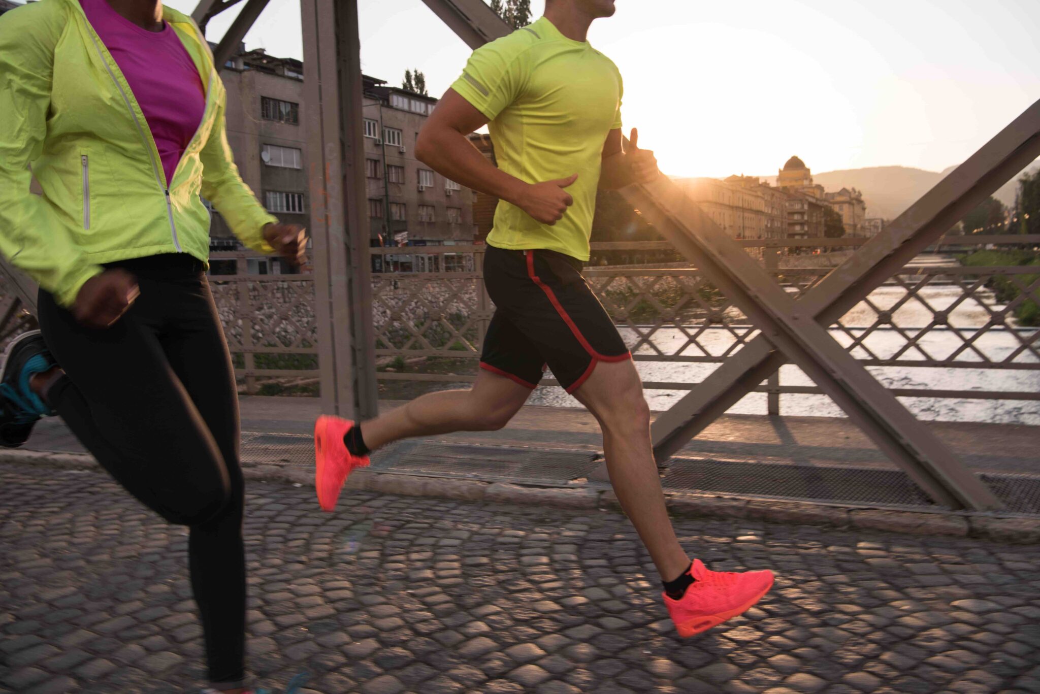 The optimal stride length when running - Lifetimefit The optimal stride length when running - Lifetimefit