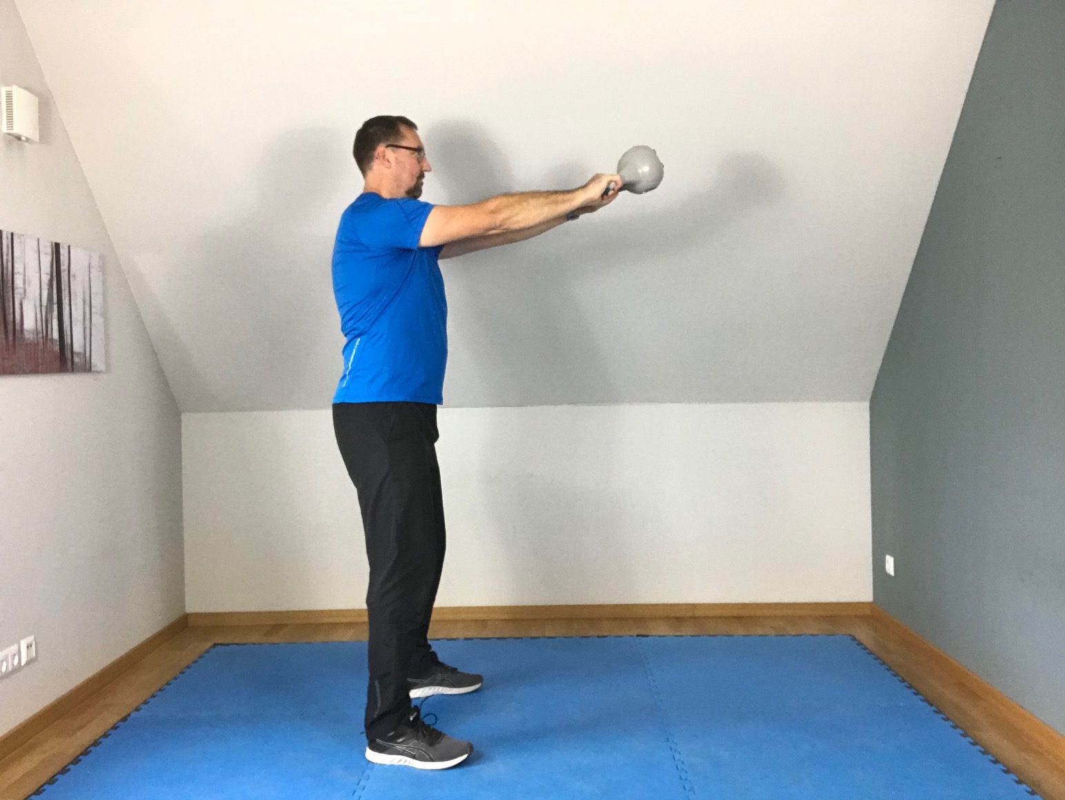 The 6 best alternatives to squats - Lifetimefit