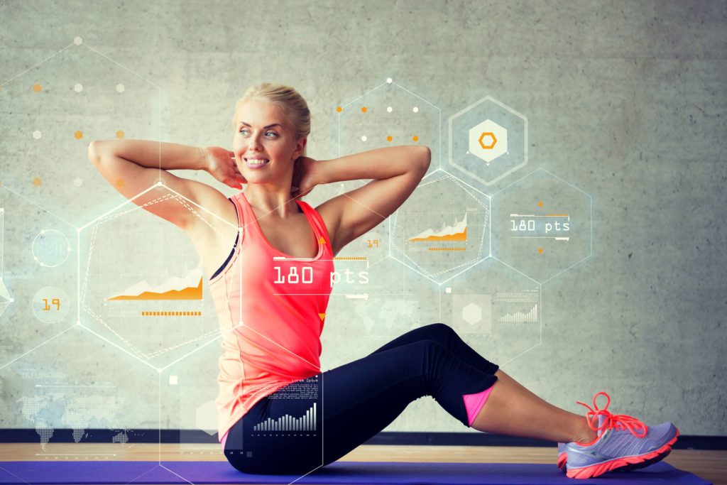 Functional sportswear and what you should know - Lifetimefit