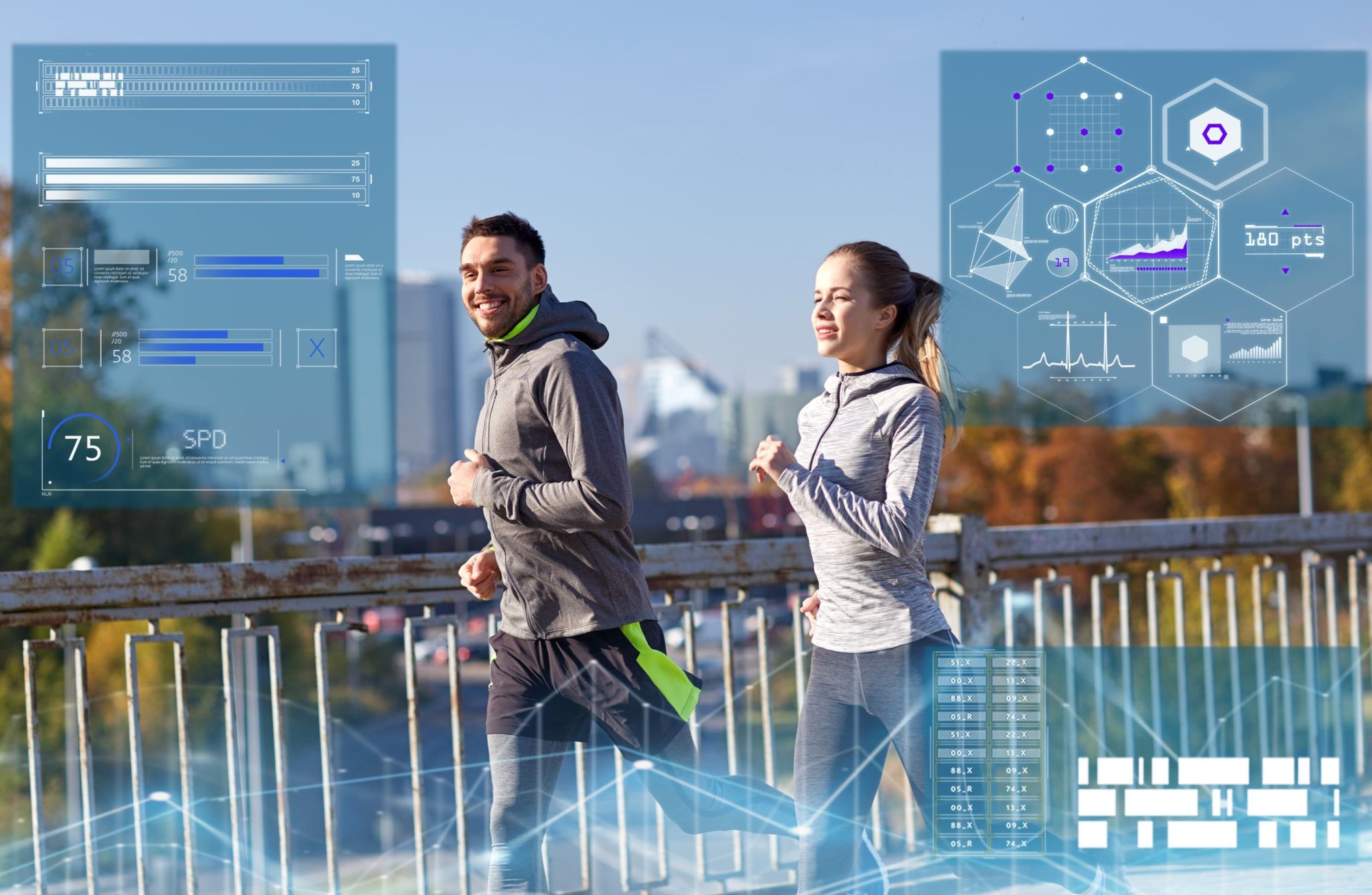 Functional sportswear and what you should know - Lifetimefit