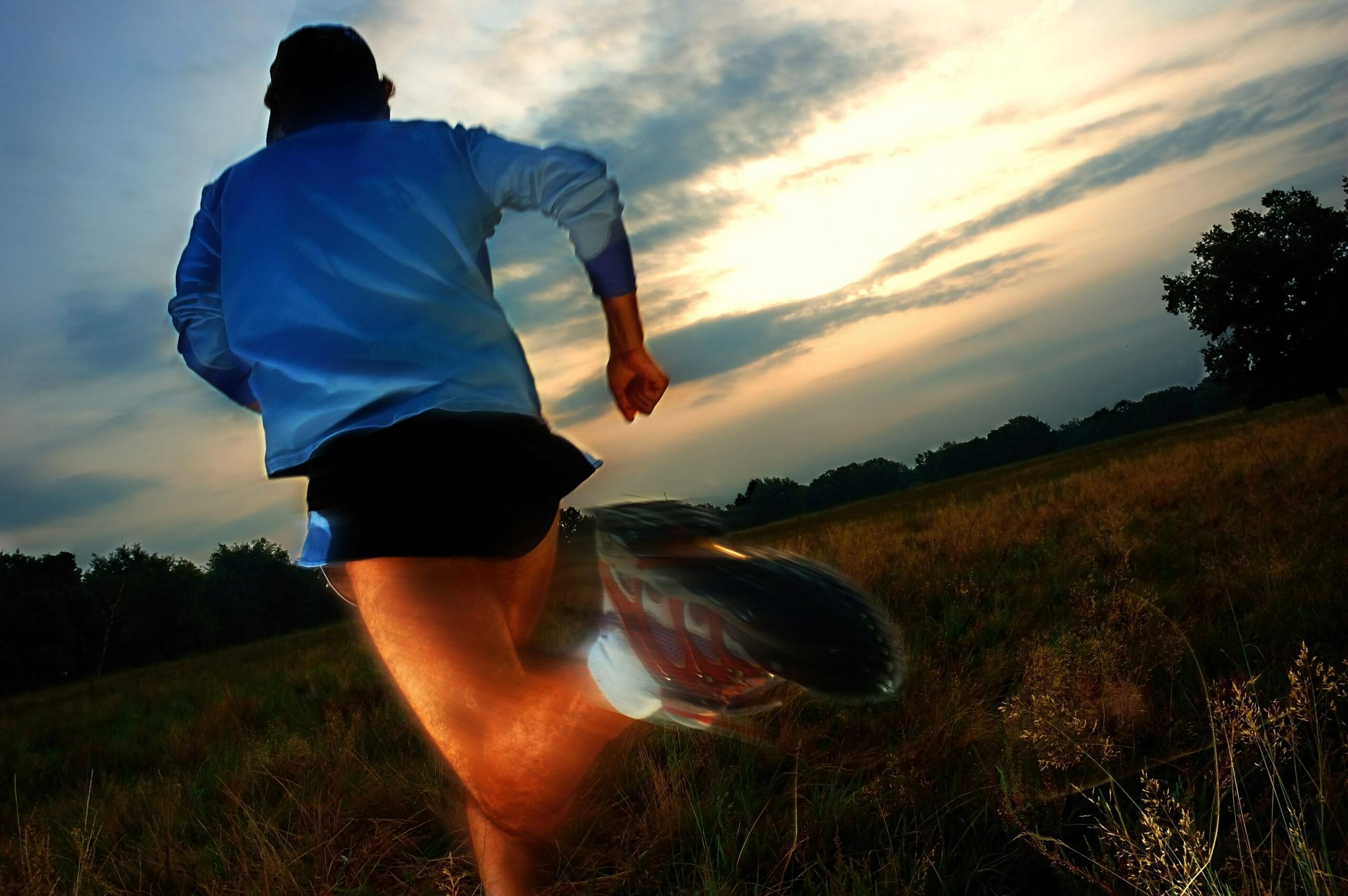 How To Find The Right Pace When Jogging Lifetimefit