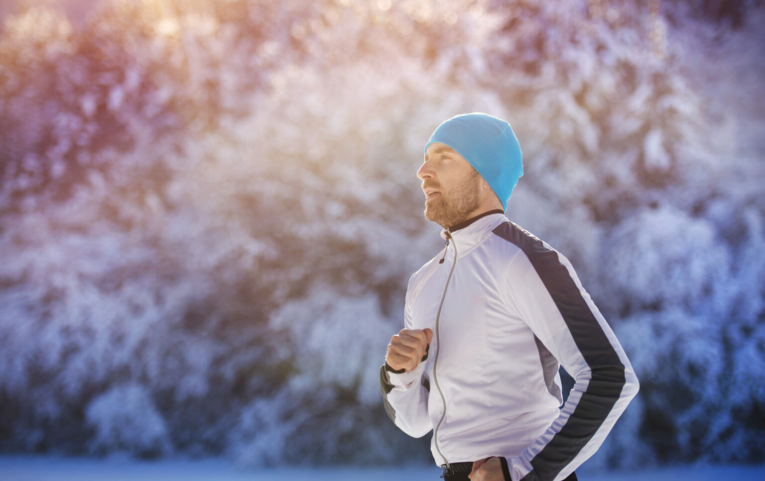 How progressive runs make you a better runner - Lifetimefit