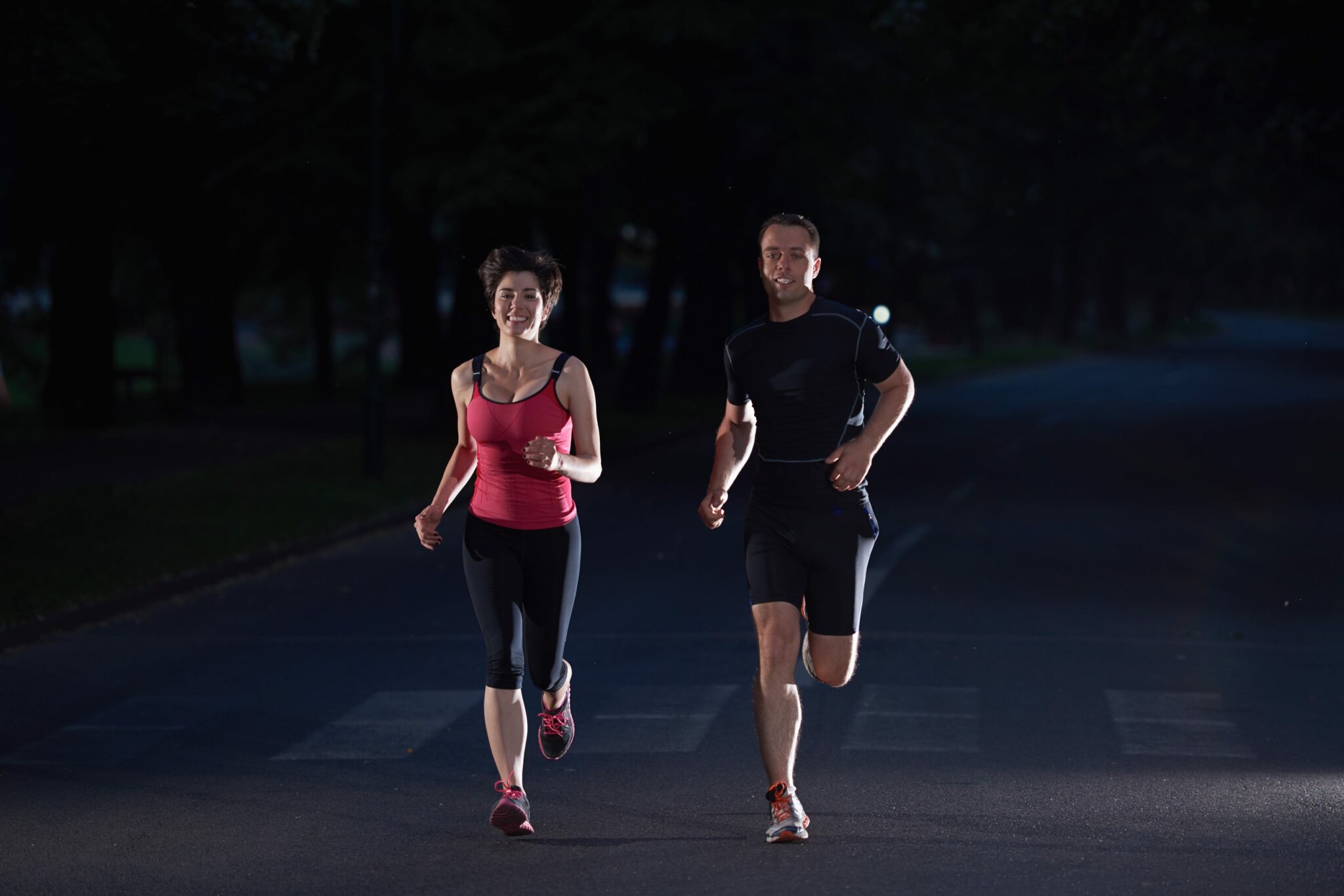 How progressive runs make you a better runner - Lifetimefit