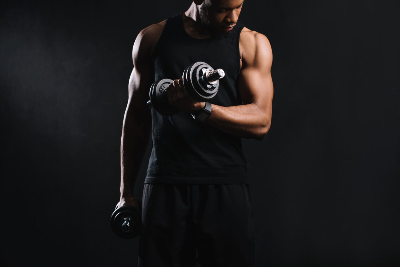 The best exercises for strong biceps - Lifetimefit