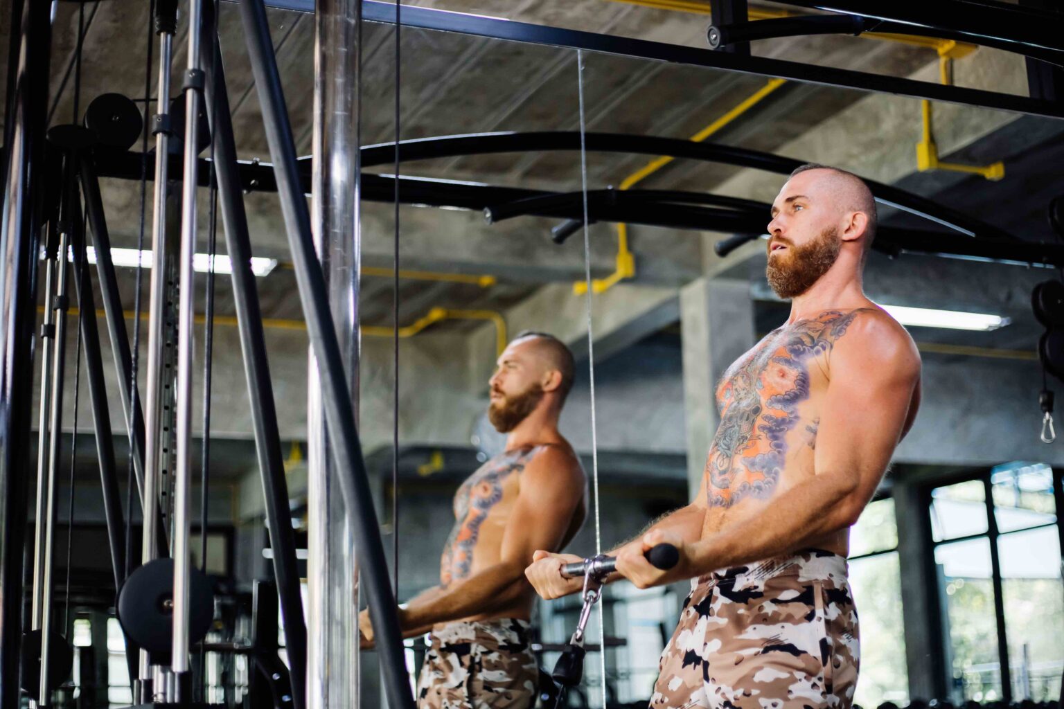 Muscle growth - how fast does it really go? - Lifetimefit